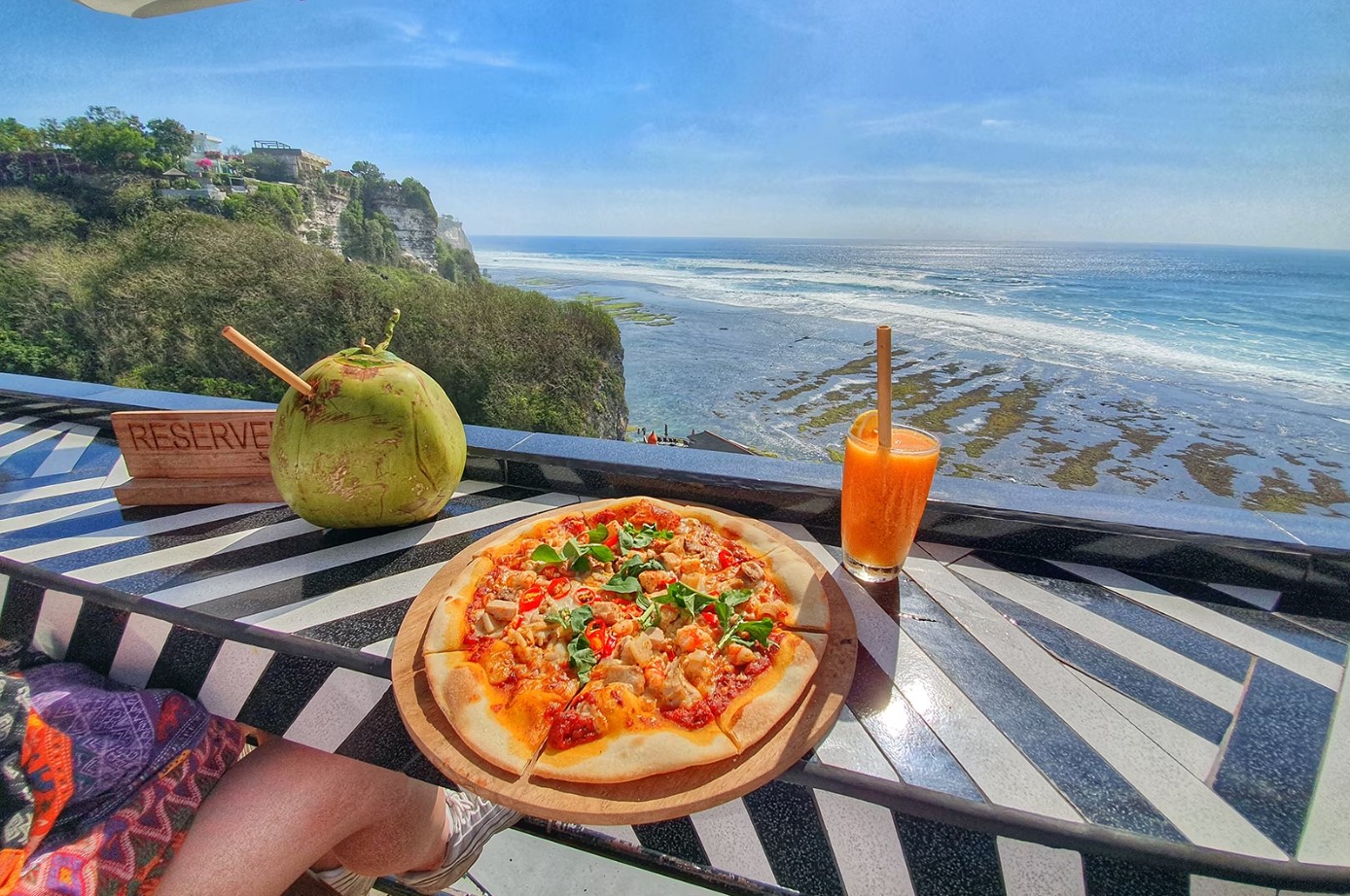 Explore the Vibrant Nights: Best Party Streets in Bali